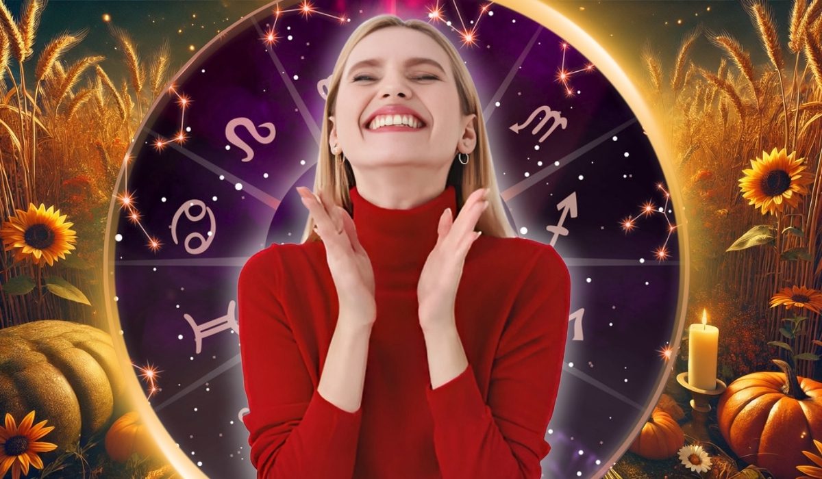 These 3 Zodiac Signs Are Likely to See Abundance Manifest in September 2025