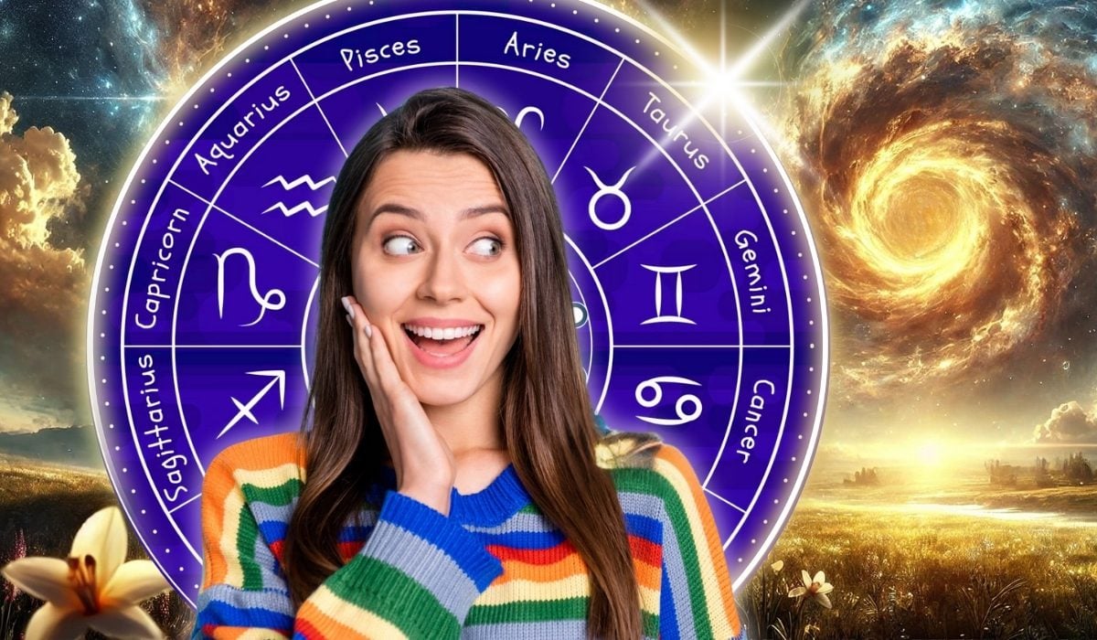 A Major Shift Awaits: 3 Zodiac Signs Whose Lives Will Change Forever in ...
