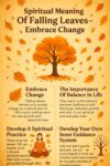 Spiritual Meaning Of Falling Leaves - Embrace Change