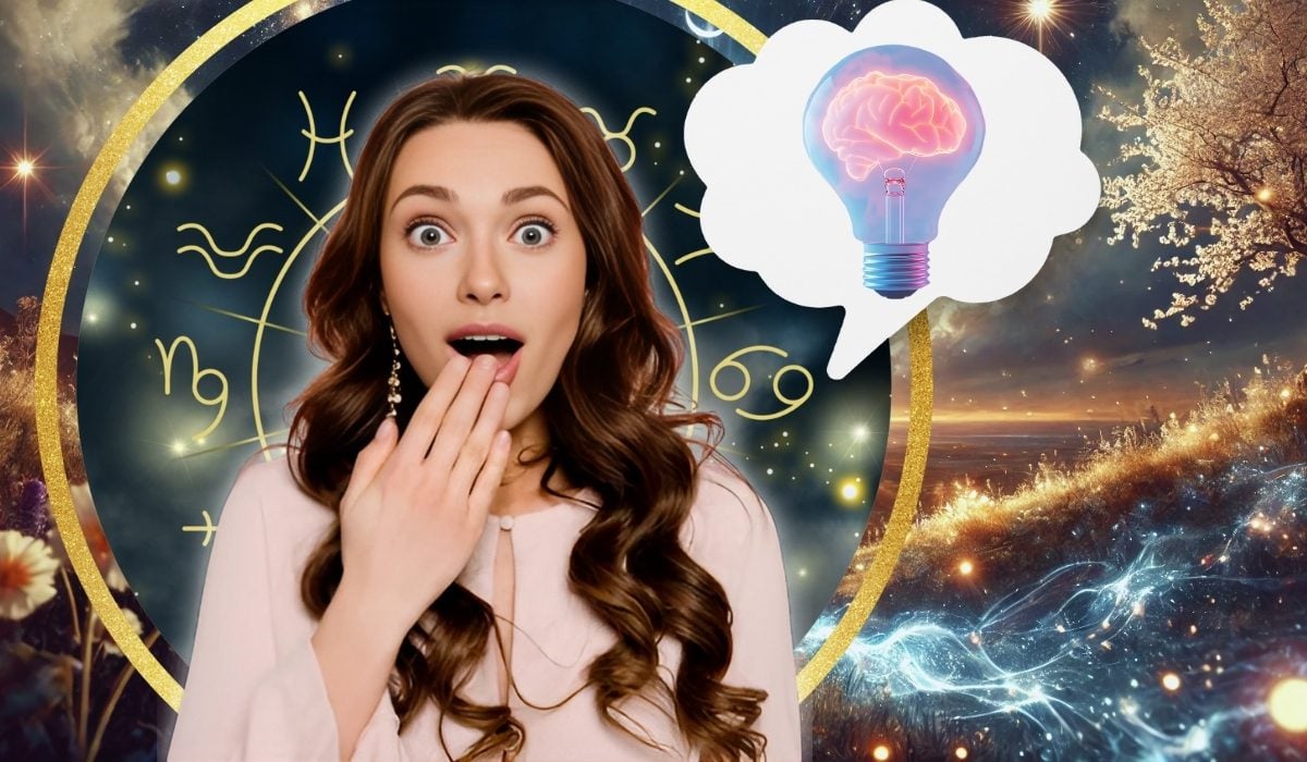 The Universe Blesses These 5 Zodiac Signs With Extra Intelligence in 2026