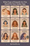 What Type of Empath Are You Based On Your Zodiac Sign - Spiritualify