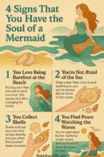 6 Signs That You Have the Soul of a Mermaid - Spiritualify