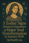 5 Zodiac Signs About to Experience a Major Soul Transformation by ...