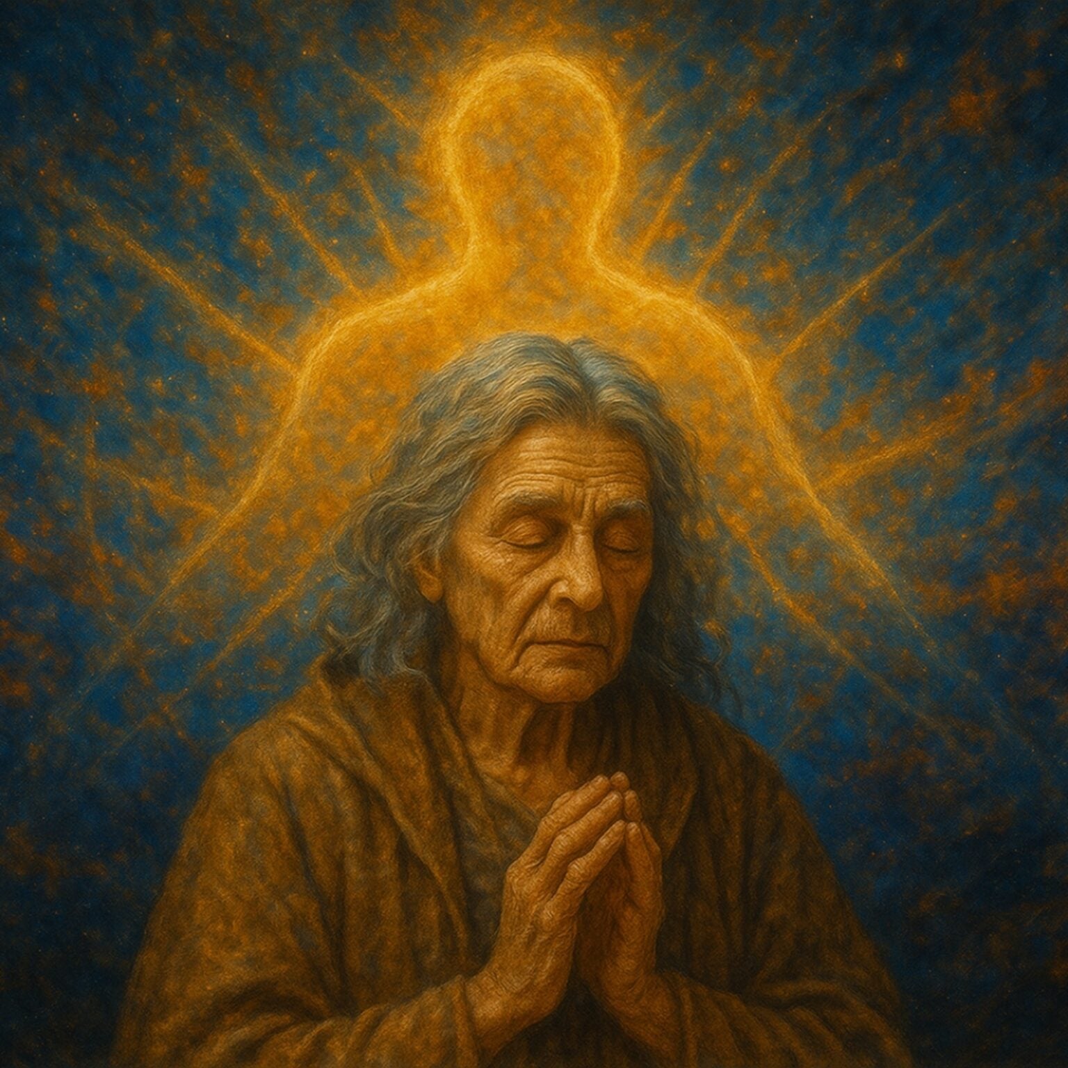 People Born in These Years Are Old Souls Returning to Finish Their Mission