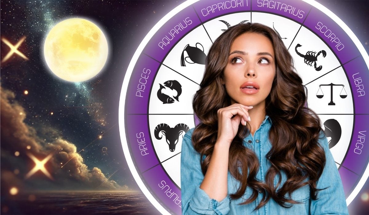 The November 2025 Super Full Moon Will Mark a Major Turning Point for ...