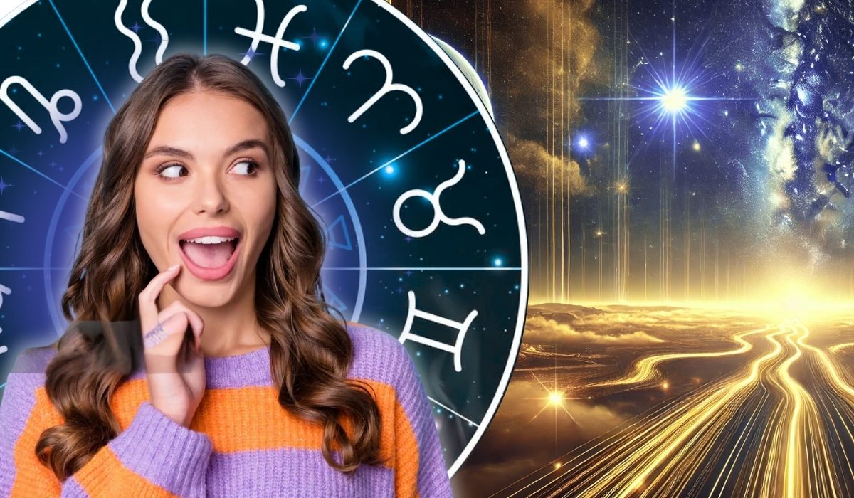 The Tables Turn in November 2025 for These 3 Zodiac Signs — Finally ...