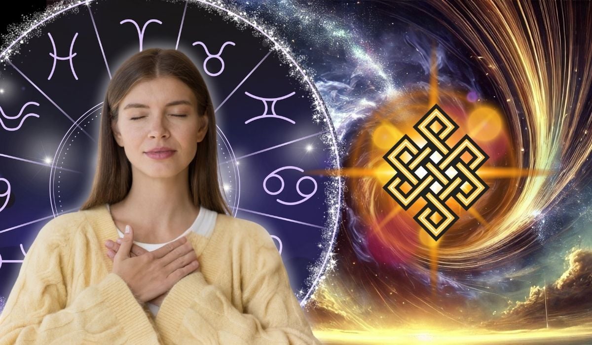 These 5 Zodiac Signs Will Feel a Massive Karmic Shift as 2025 Comes to ...