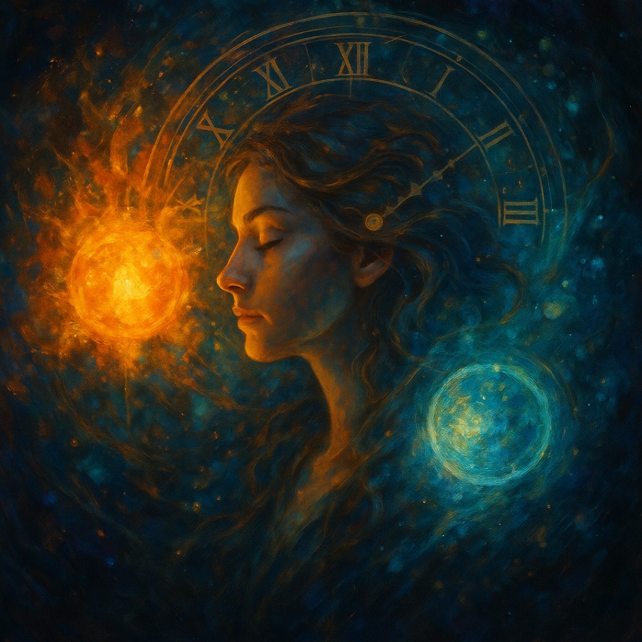 10 Signs That Two Souls Are Connected, No Matter the Distance