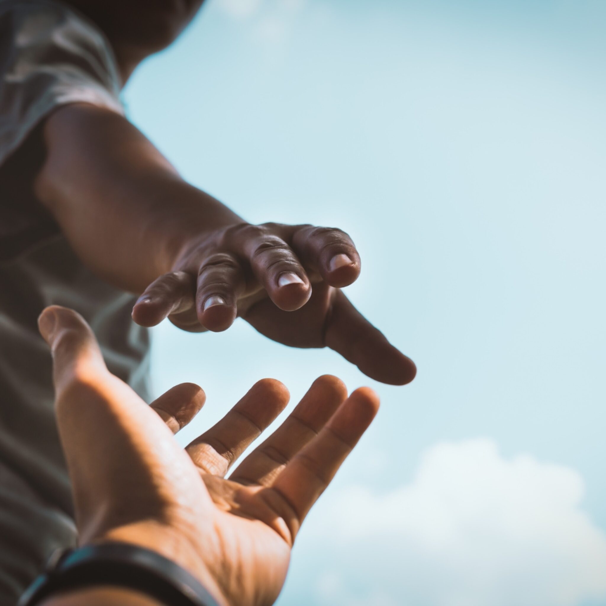 9 Strange Signs You’re Being Protected From Something