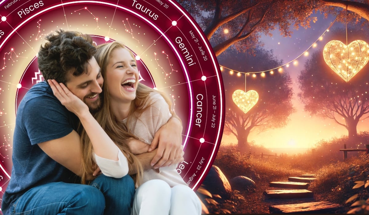 Relationships Will Finally Improve for These Zodiac Signs Before The ...