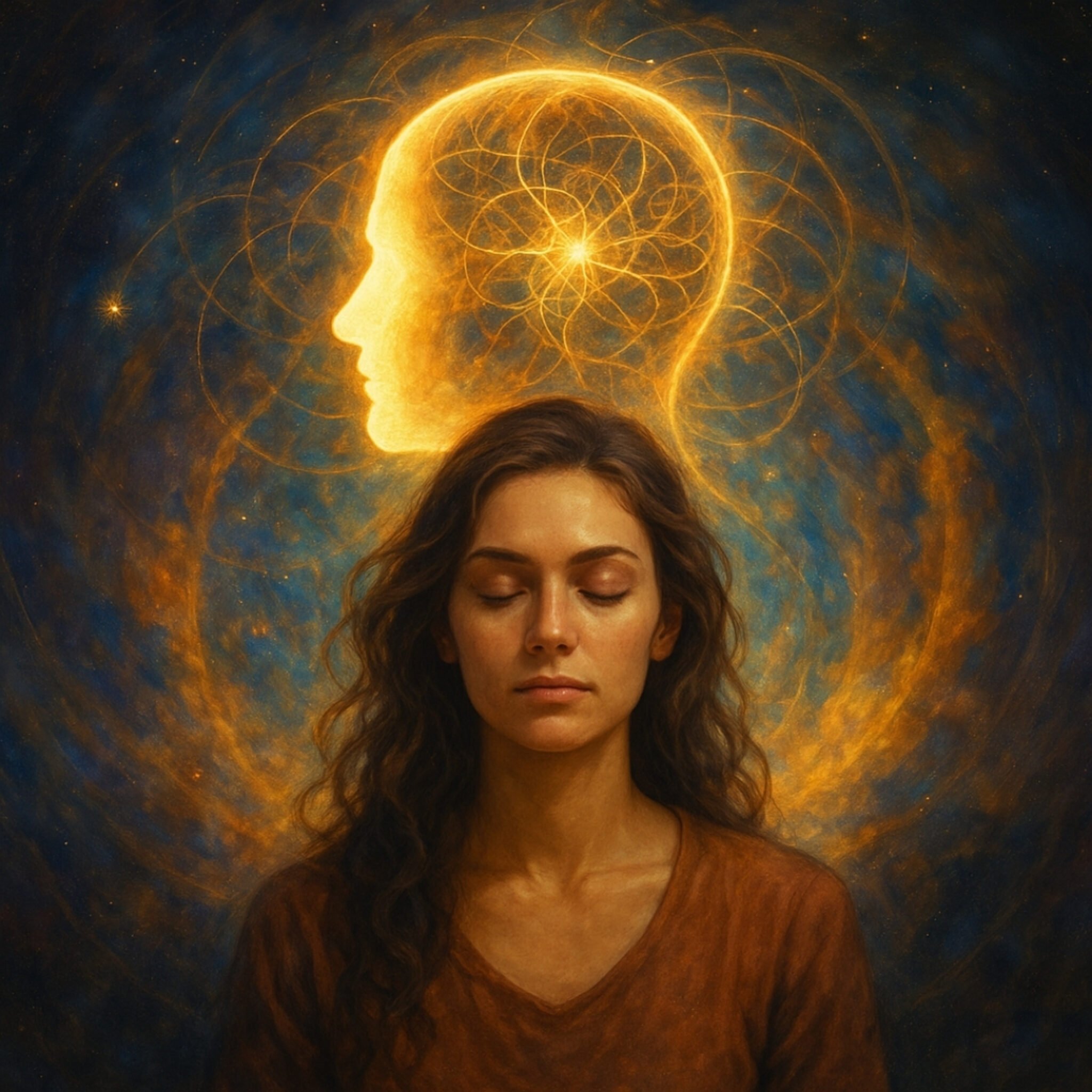 8 Weird Signs Someone Is Thinking About You