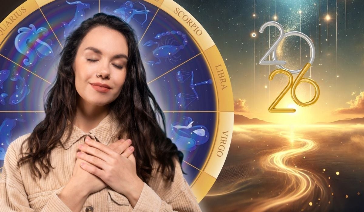 These Zodiac Signs Will Release An Old Trauma In 2026 – Their Healing ...