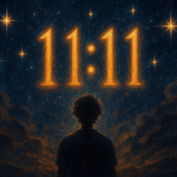 Seeing 11:11 Everywhere? 9 Meanings You’re Supposed to Notice