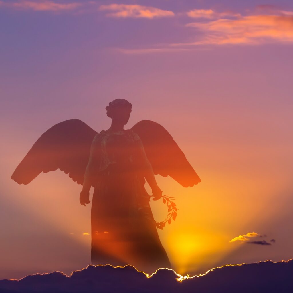 9 Strange Signs You’re Being Protected From Something