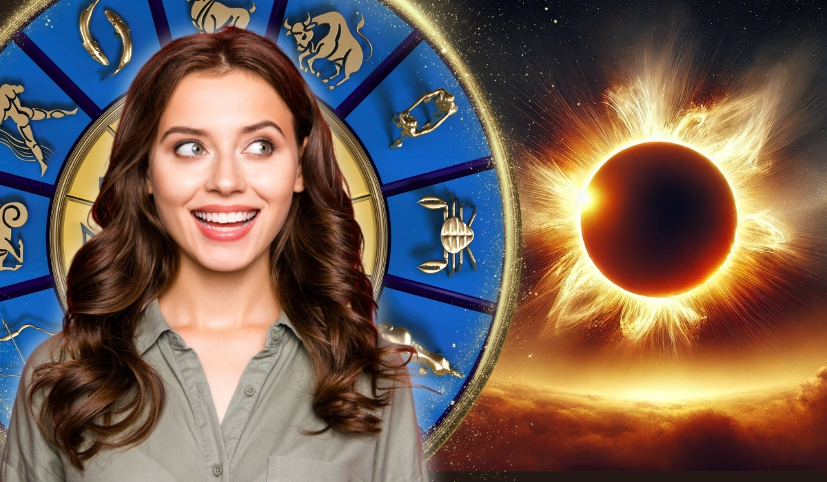 The Powerful Solar Eclipse of February 2026 Brings Major Changes for ...