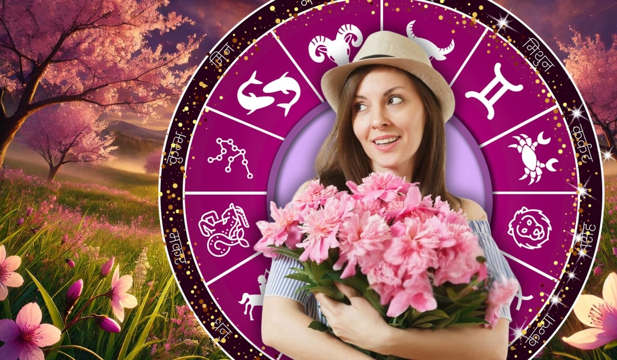 Spring 2026 Begins With a Beautiful Plot Twist for These 3 Zodiac Signs