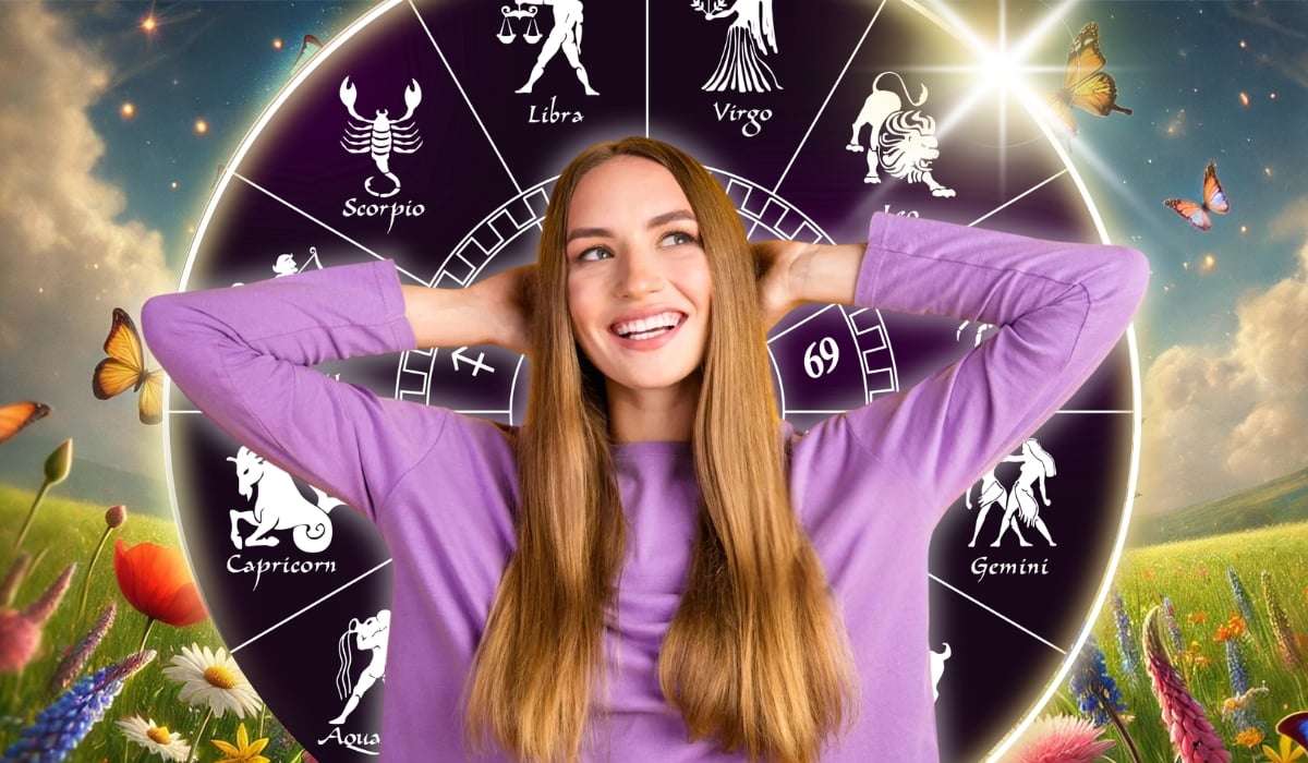 Everything Will Finally Fall Into Place for These Zodiac Signs by the ...
