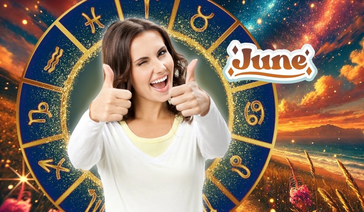 These 4 Zodiac Signs Will Make the Best Decision of Their Lives in June ...
